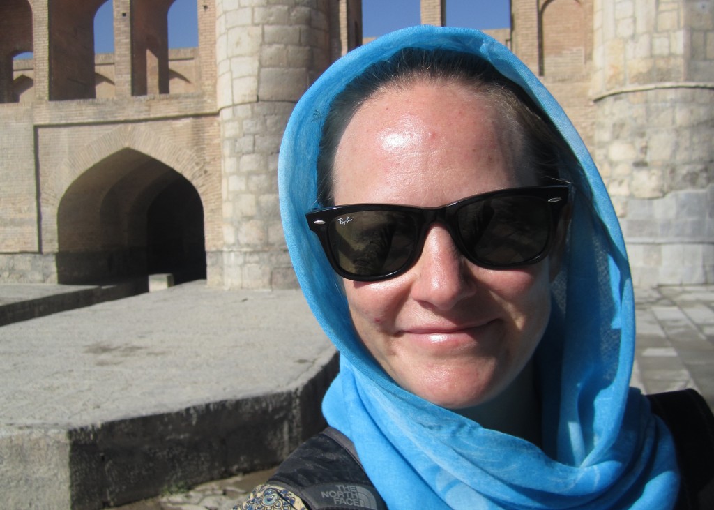 Travelling In Iran As A Solo Female Carlys Adventures Afar